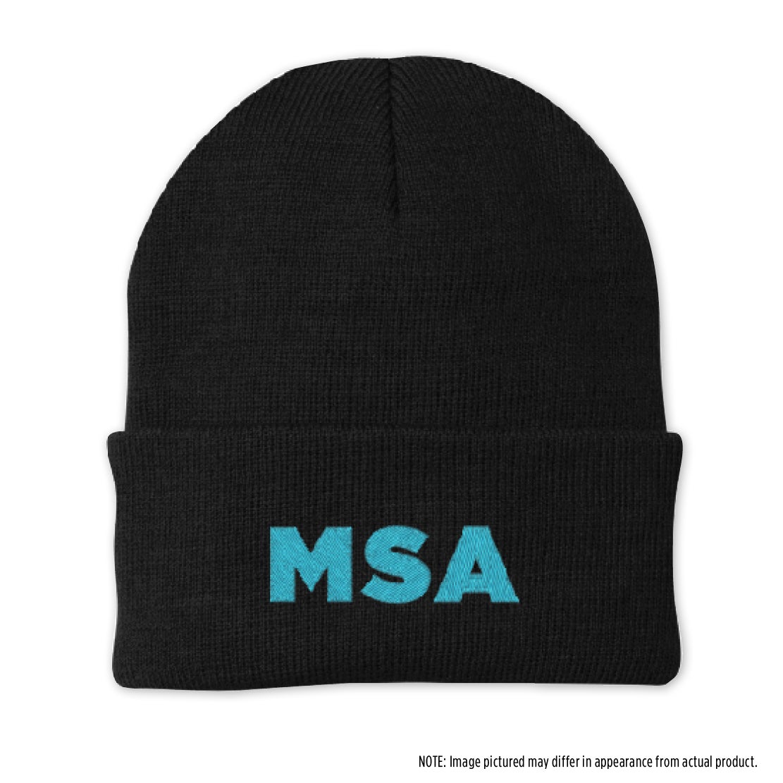 MSA Gear Beanie | MSA Shop